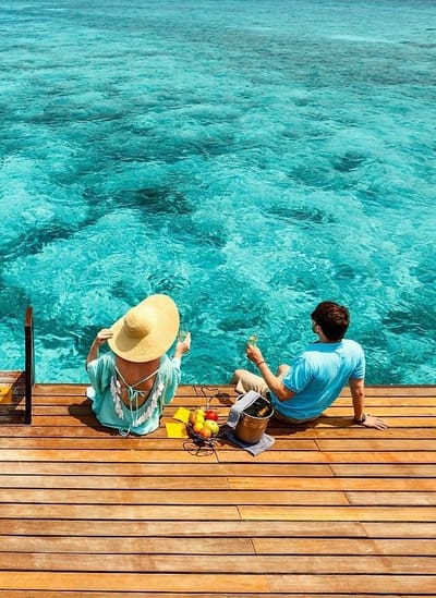 Home - Top Hat Charters