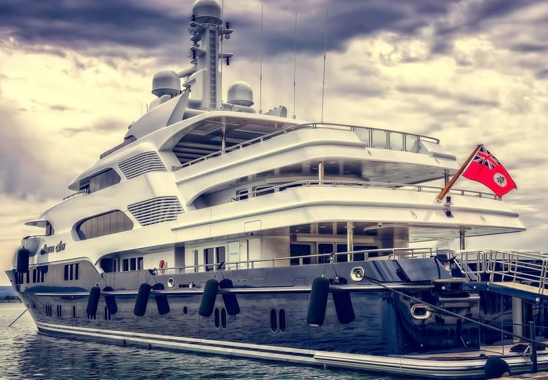 Home - Top Hat Charters